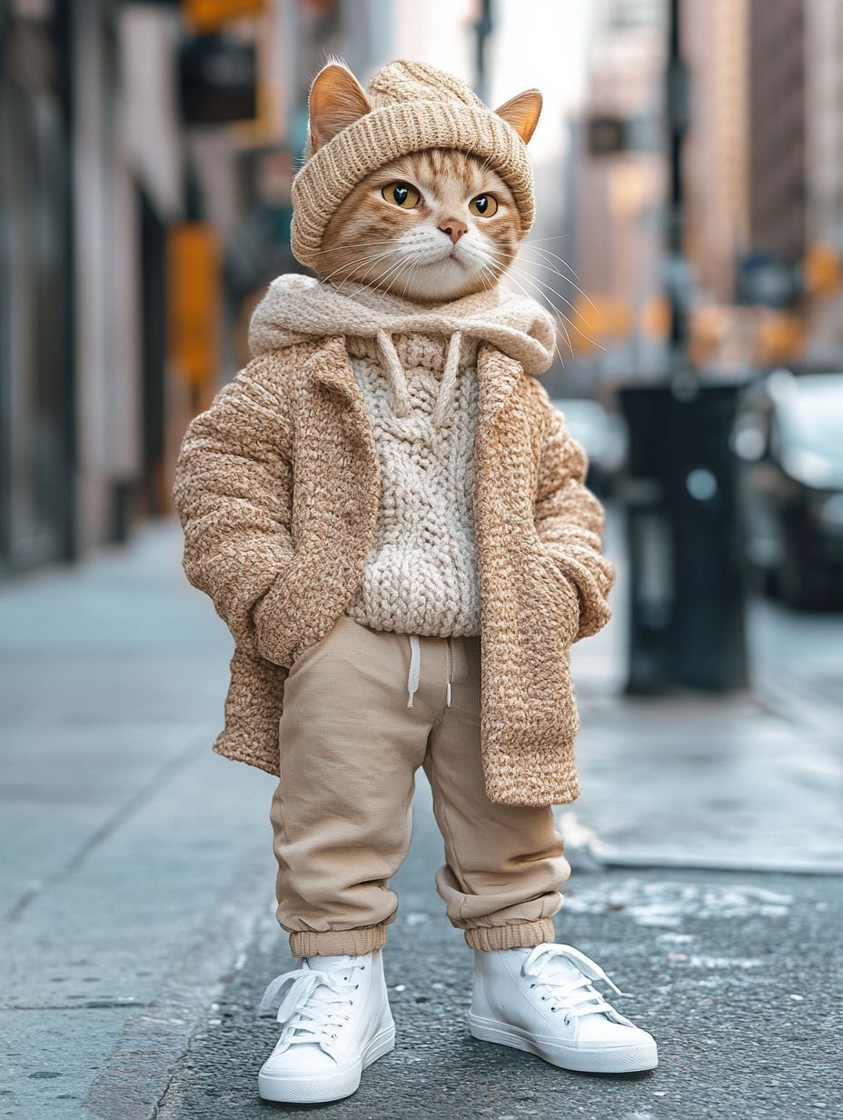 PetFashion